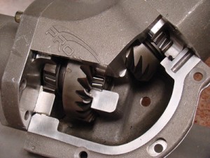 A New Home Page - Pro-Drive Outboards