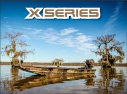 Pro-Drive Outboards - Hunting and Fishing Boats for Shallow Water