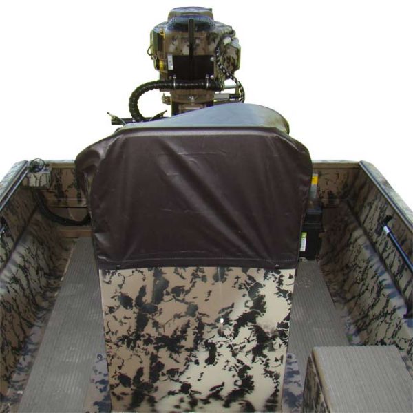 Pro-Drive - Shallow water and shallow draft outboard motors